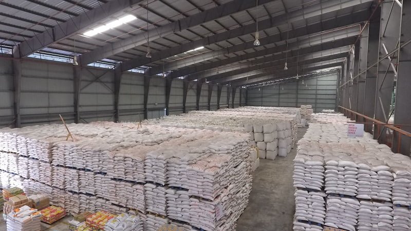 Stevedoring and Warehousing – nspllines.com